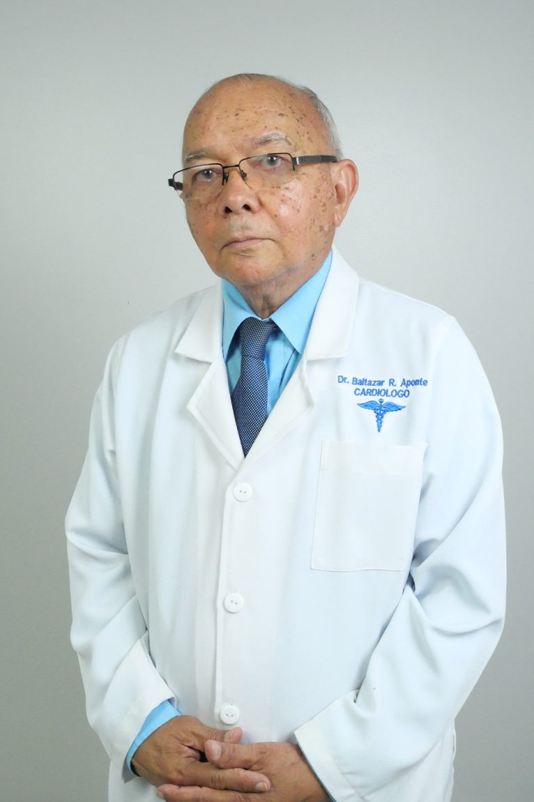 Baltazar Aponte – Centro Medico Maracay
