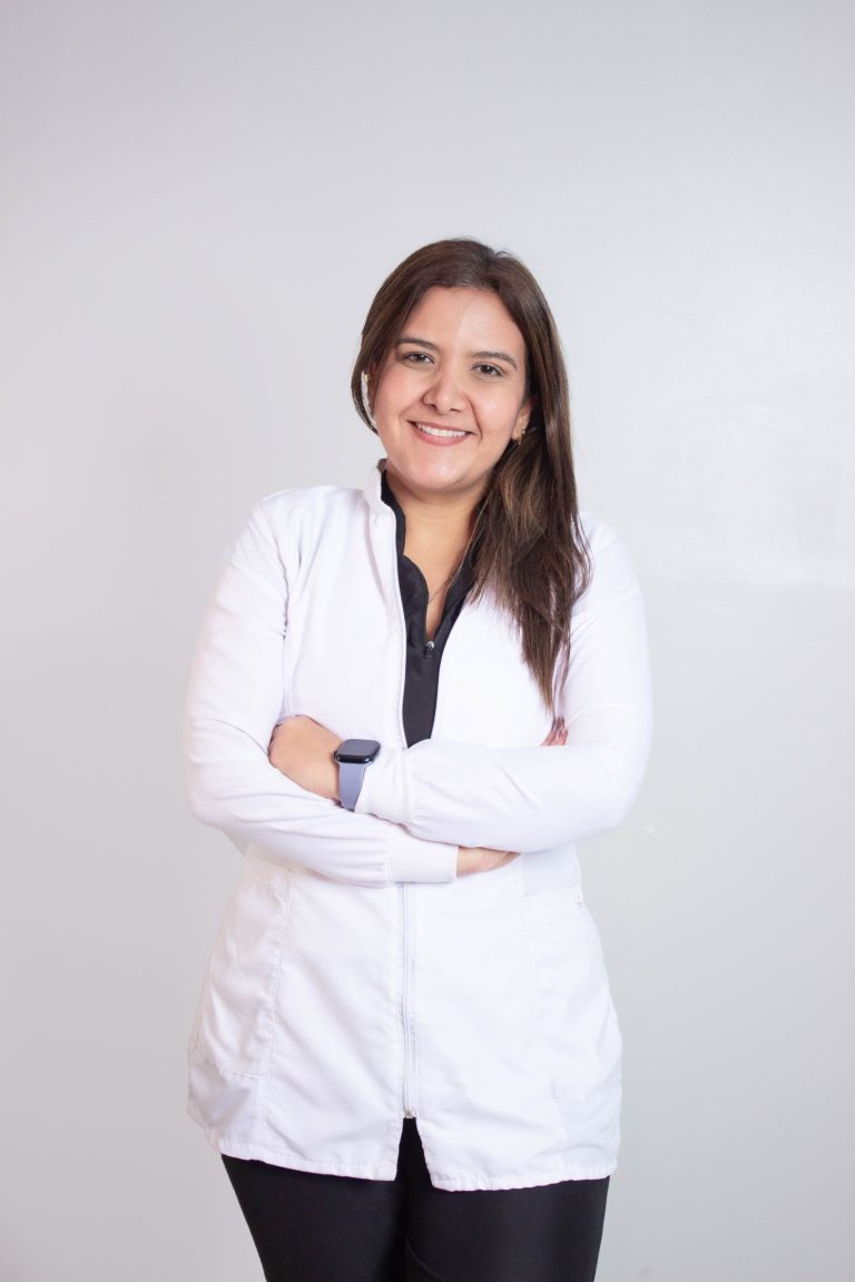 Kharla Mendoza – Centro Medico Maracay